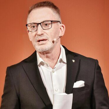 Doron Bergerbest-Eilon - ASERO